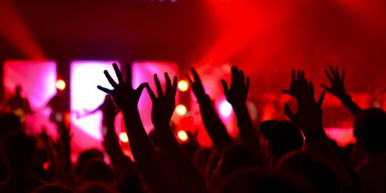 Church Worship Fails | live4him.ca