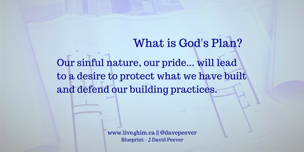 What is God’s Plan? | live4him.ca
