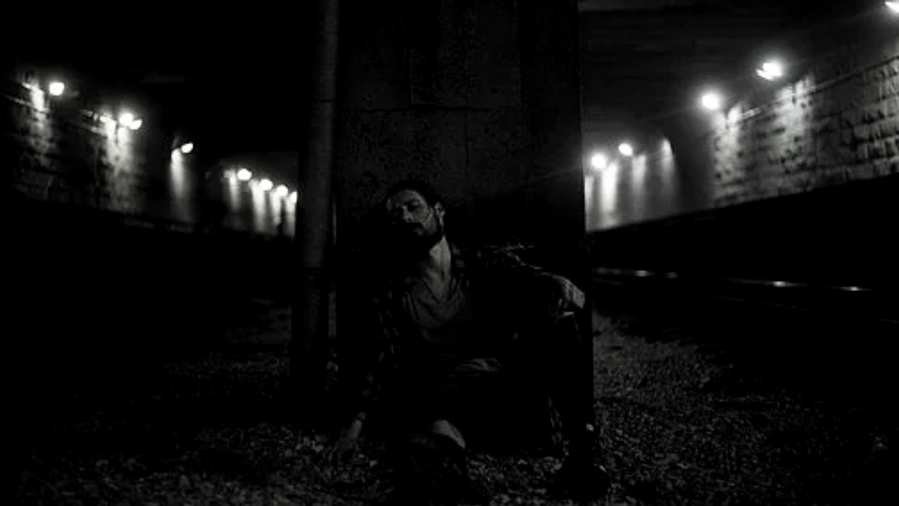 I Need More Than Nothing – A Modern Lament | live4him.ca