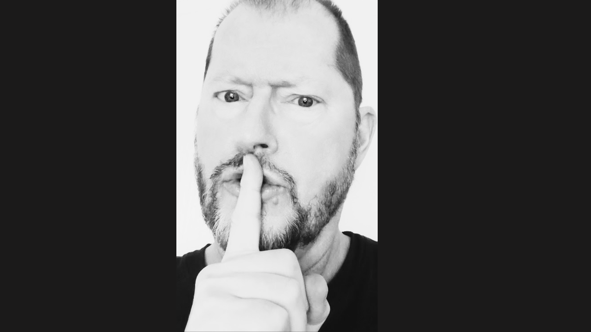 The Cost of Saying Nothing Is Too High | live4him.ca